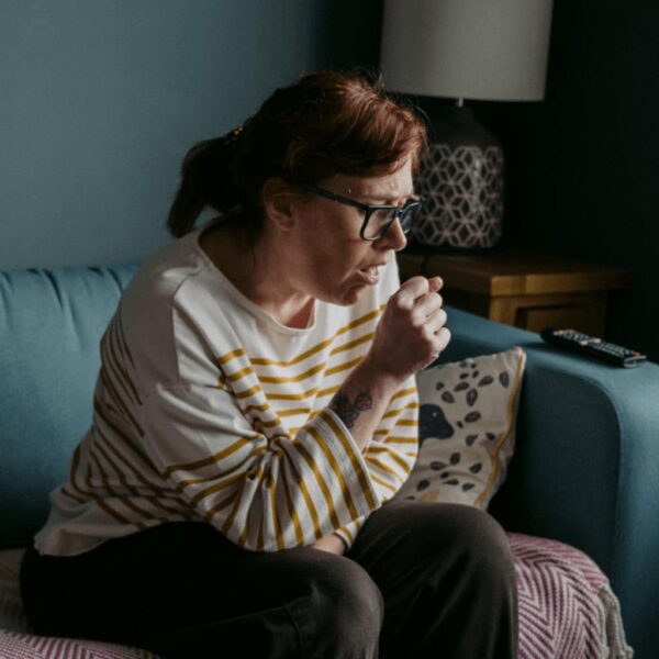 Have Chronic Cough? Try This 2-Week Detox Plan - Dr. Jamie Koufman