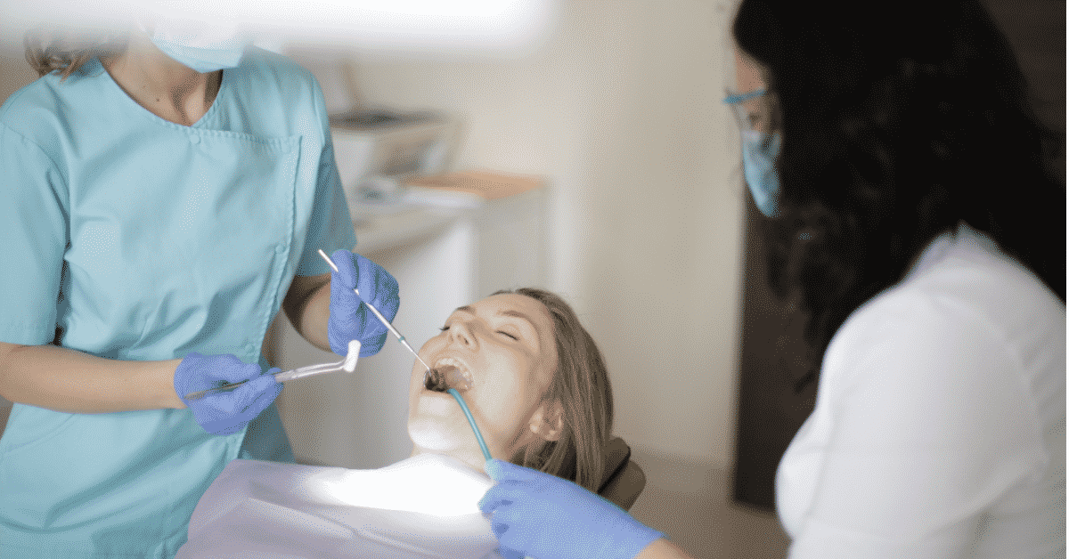 Dental Problems? Explore Reflux (It’s Not Just Heartburn & Indigestion ...