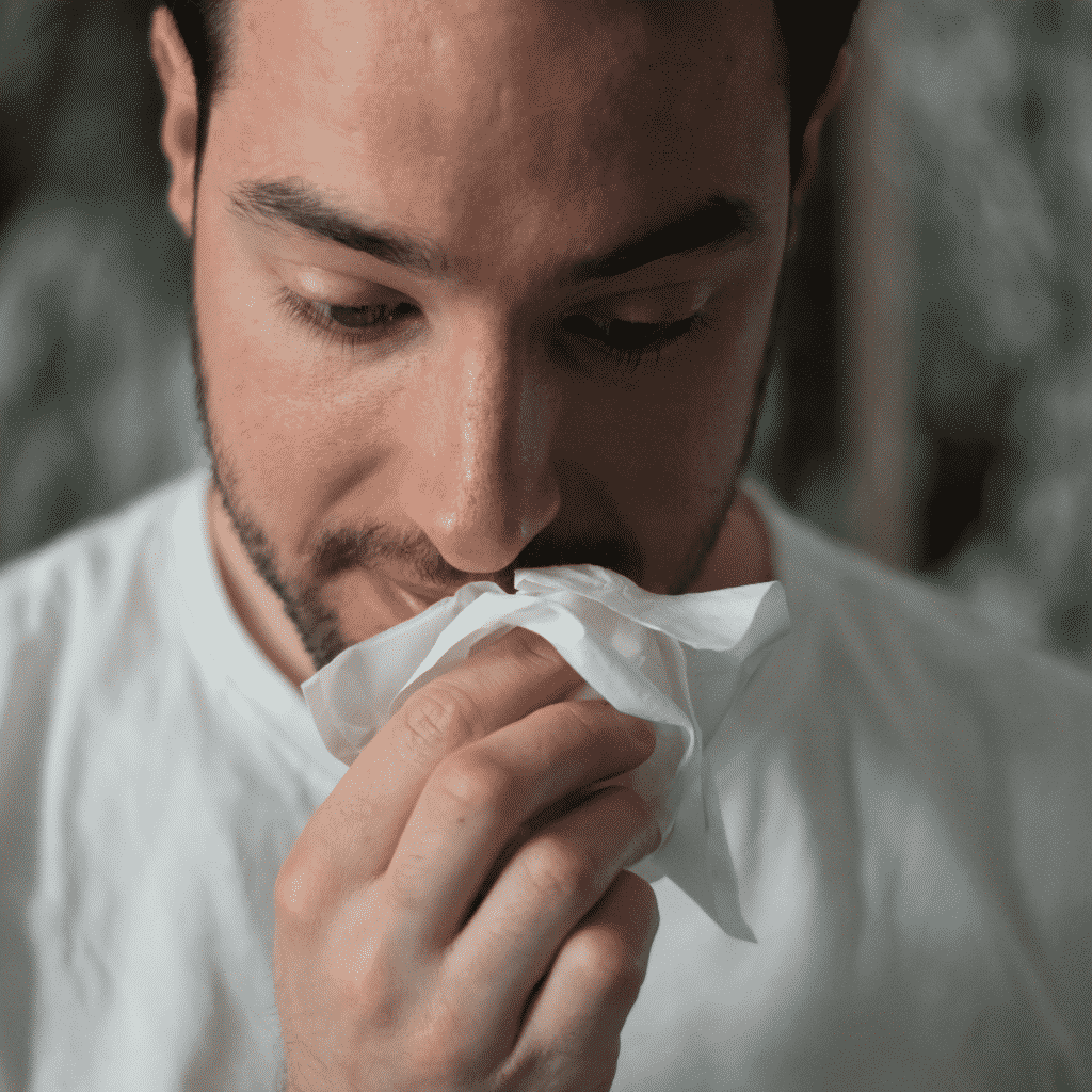 Post nasal Drip Too Much Phlegm Mucus Or Clearing Your Throat Dr