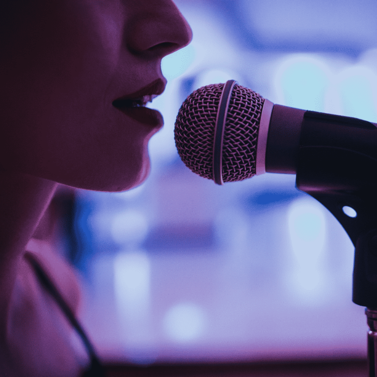 Singers: How to Save Your Voices - Dr. Jamie Koufman