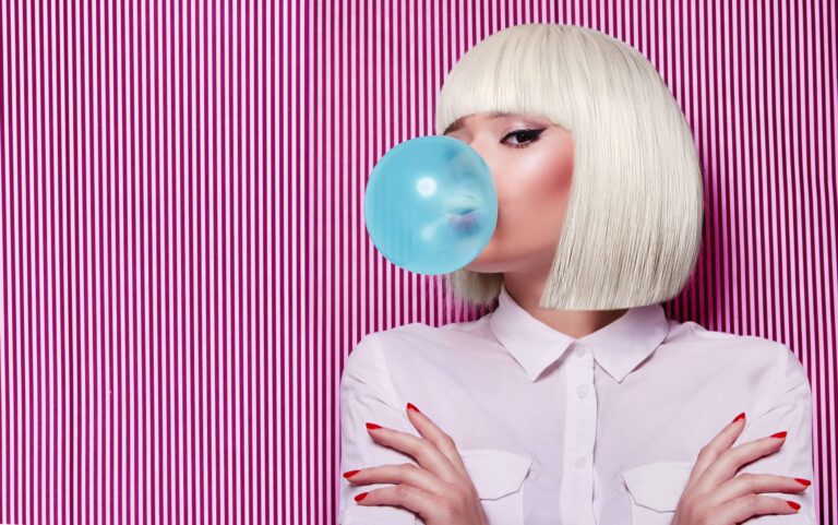 Chewing Gum After Meals Can Stop Acid Reflux in Its Tracks - Dr. Jamie ...