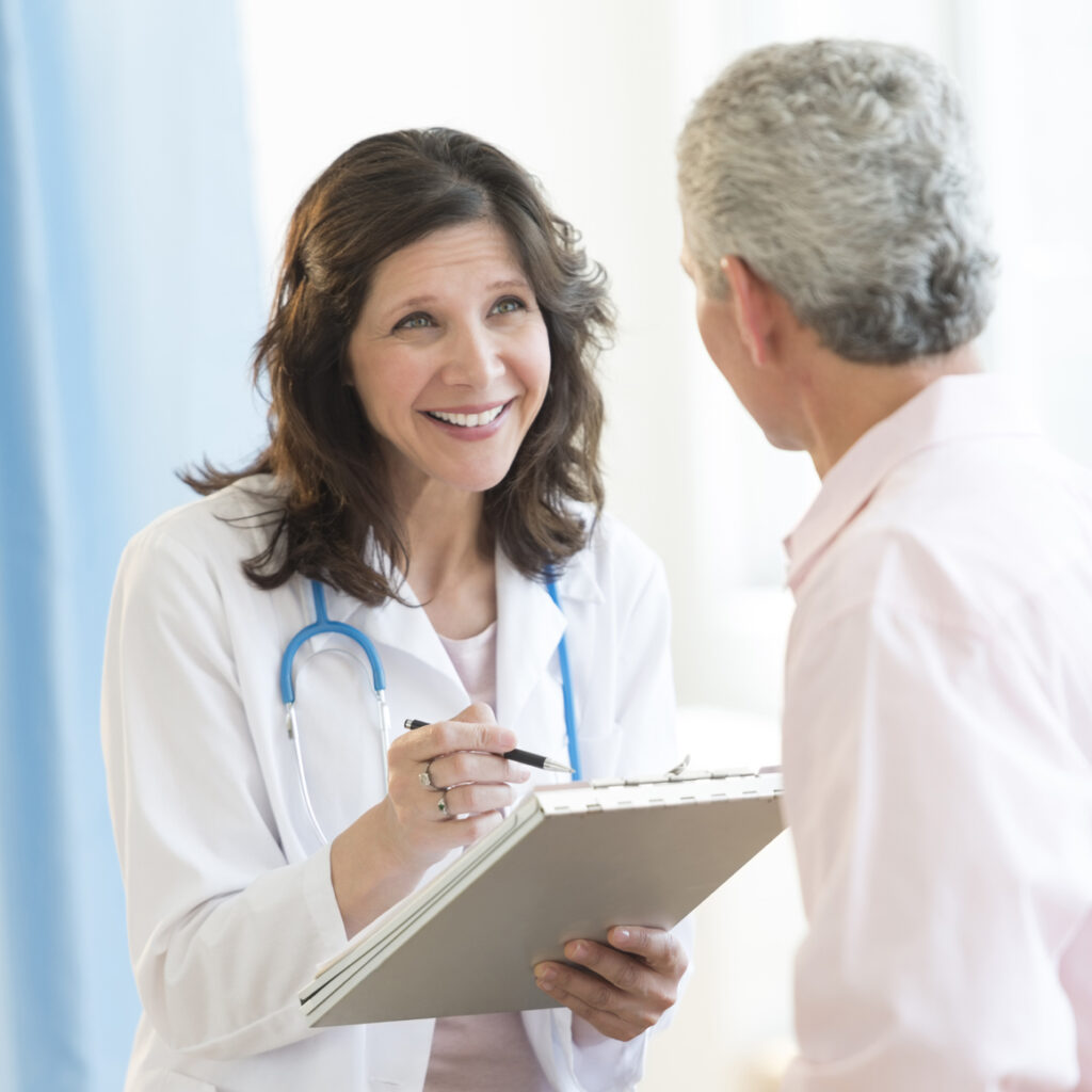 How Do I Know If I Have a Good Doctor? - Dr. Jamie Koufman