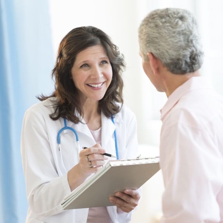 How Do I Know If I Have a Good Doctor? - Dr. Jamie Koufman