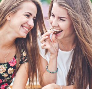 Best Snacks for People with Acid Reflux - Dr. Jamie Koufman