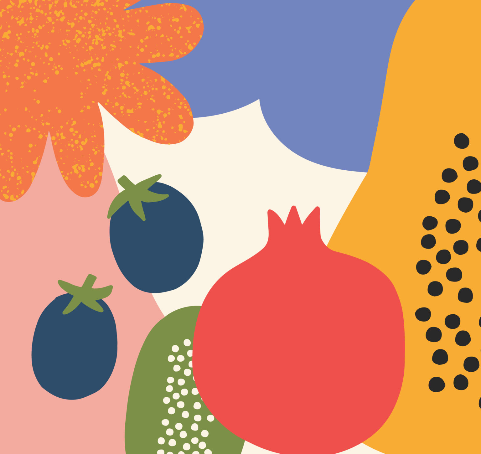 Acid Reflux? pH (Acidity) Measurements of Fruits and Vegetables - Dr ...