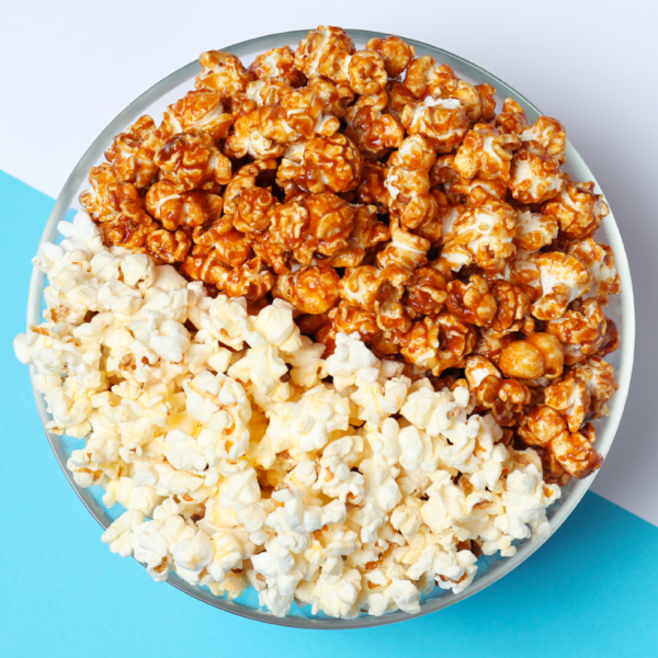 Acid Reflux? Dr. Koufman’s Top 10 Snacks - Dr. Jamie Koufman