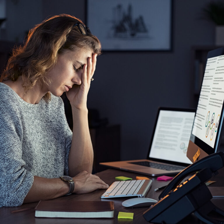 Does Stress Make Acid Reflux Worse? - Dr. Jamie Koufman
