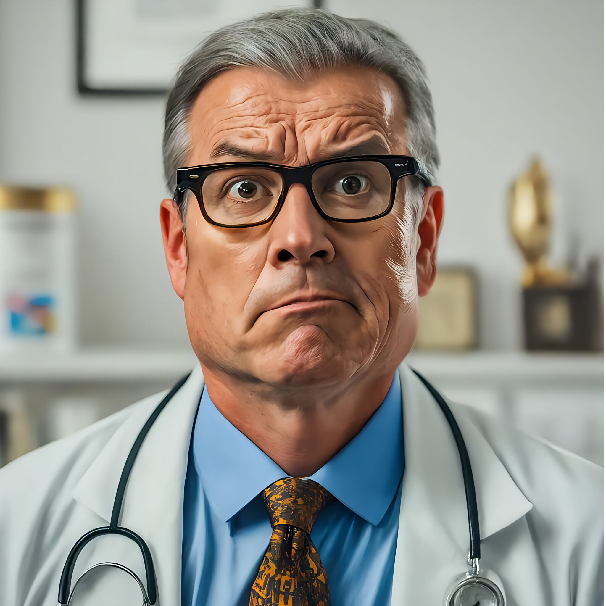 Why Doesn’t My Gastroenterologist Understand My Acid Reflux? - Dr ...