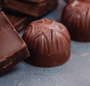 Does Chocolate Cause Heartburn, GERD, LPR, Silent Reflux, or Respiratory Reflux? - Dr. Jamie Koufman