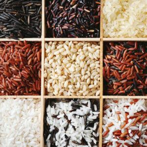 Is Rice Good for Acid Reflux? - Dr. Jamie Koufman