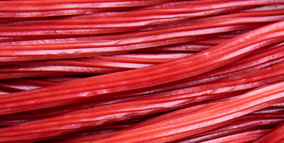 Best and Worst Candy for Acid Reflux: Twizzlers Anyone? - Dr. Jamie Koufman