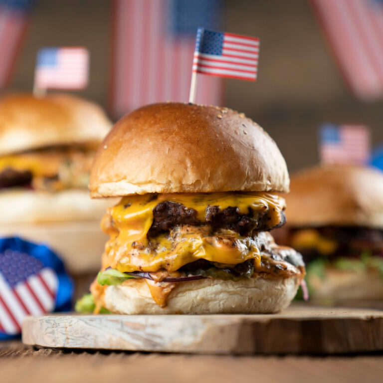 Acid Reflux and July 4th: How the Holiday Can Be a Trigger - Dr. Jamie ...